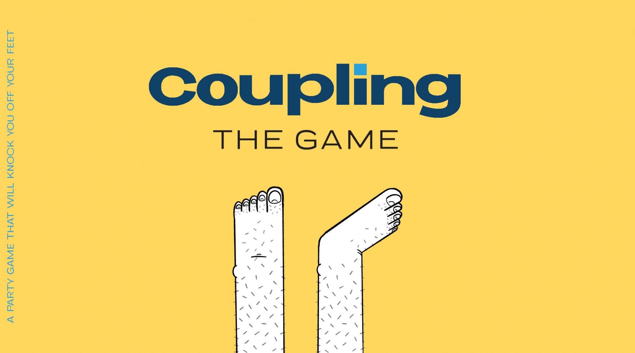 Amazing results from the Coupling survey! - Coupling, the Game